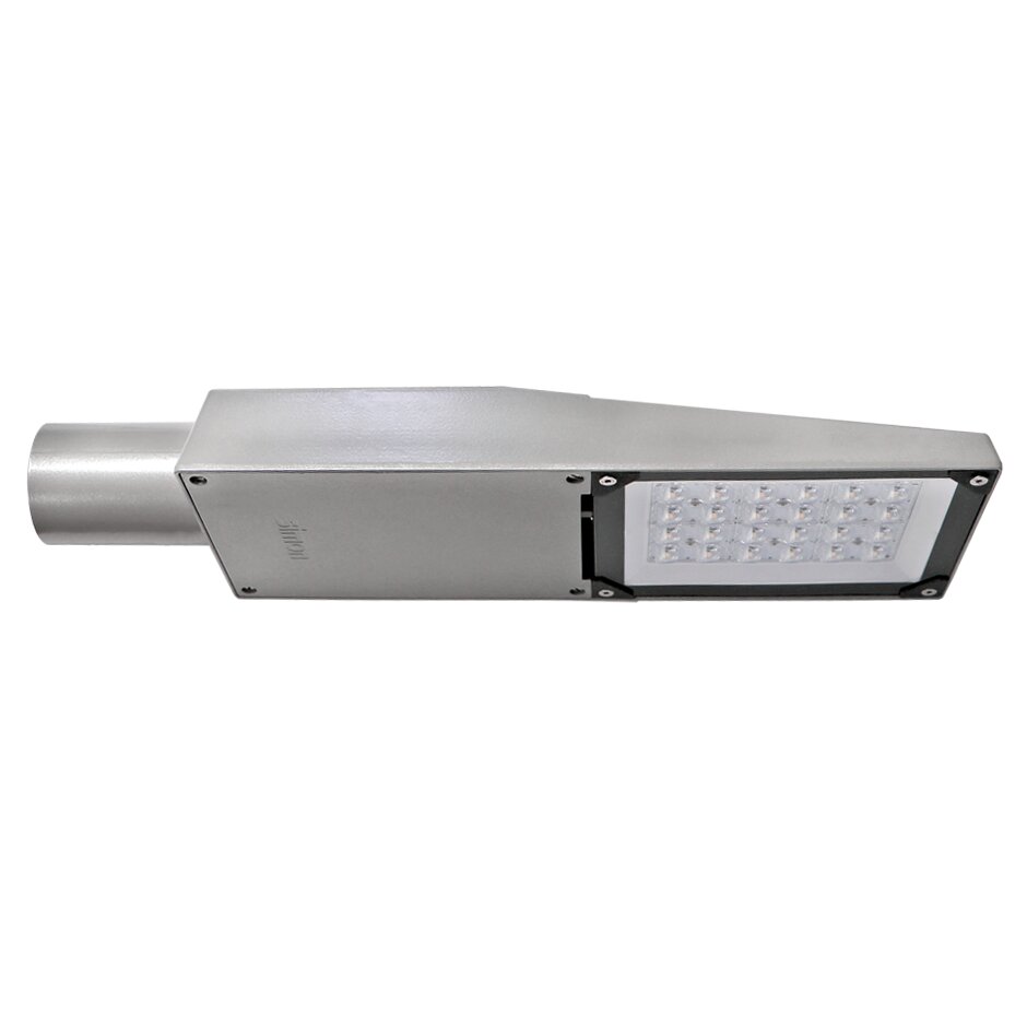 Road Luminaire Simon TAU MX led 75W with optic II MEDIUM 4000K | Simon