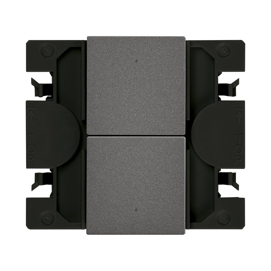 Simon iO master keypad 2 functions for creating experiences titanium ...