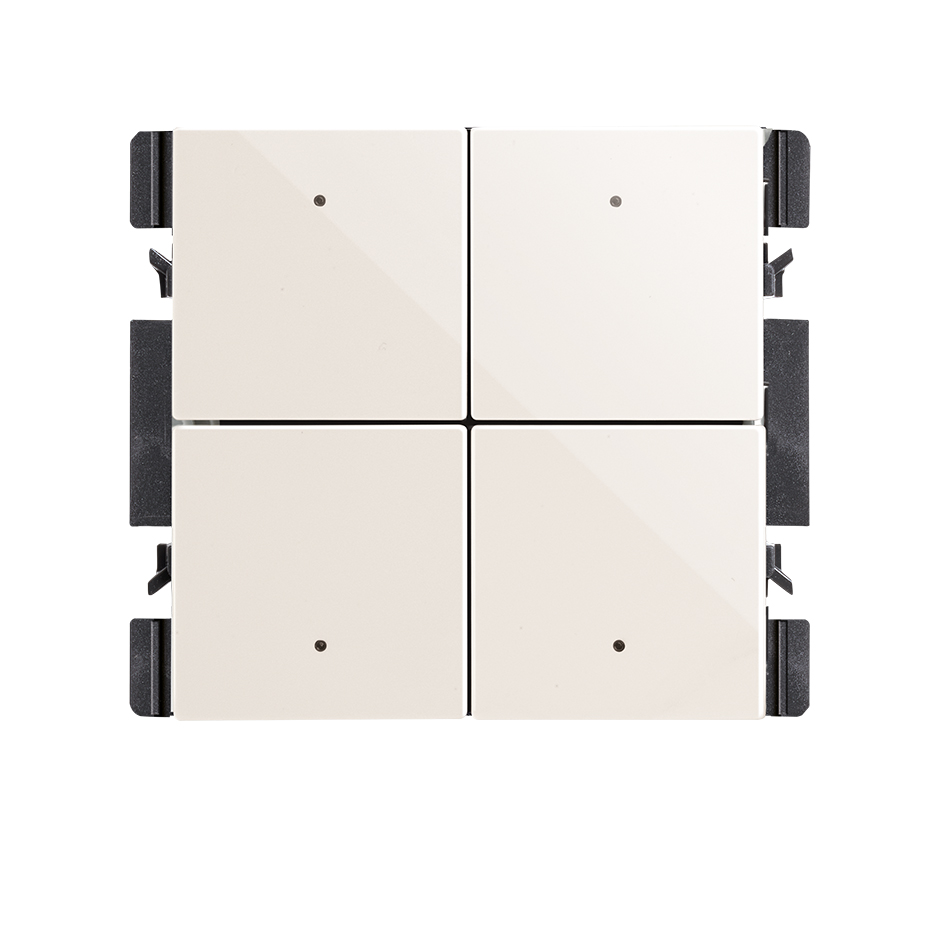 Simon iO master keypad 4 functions for creating experiences white Simon ...