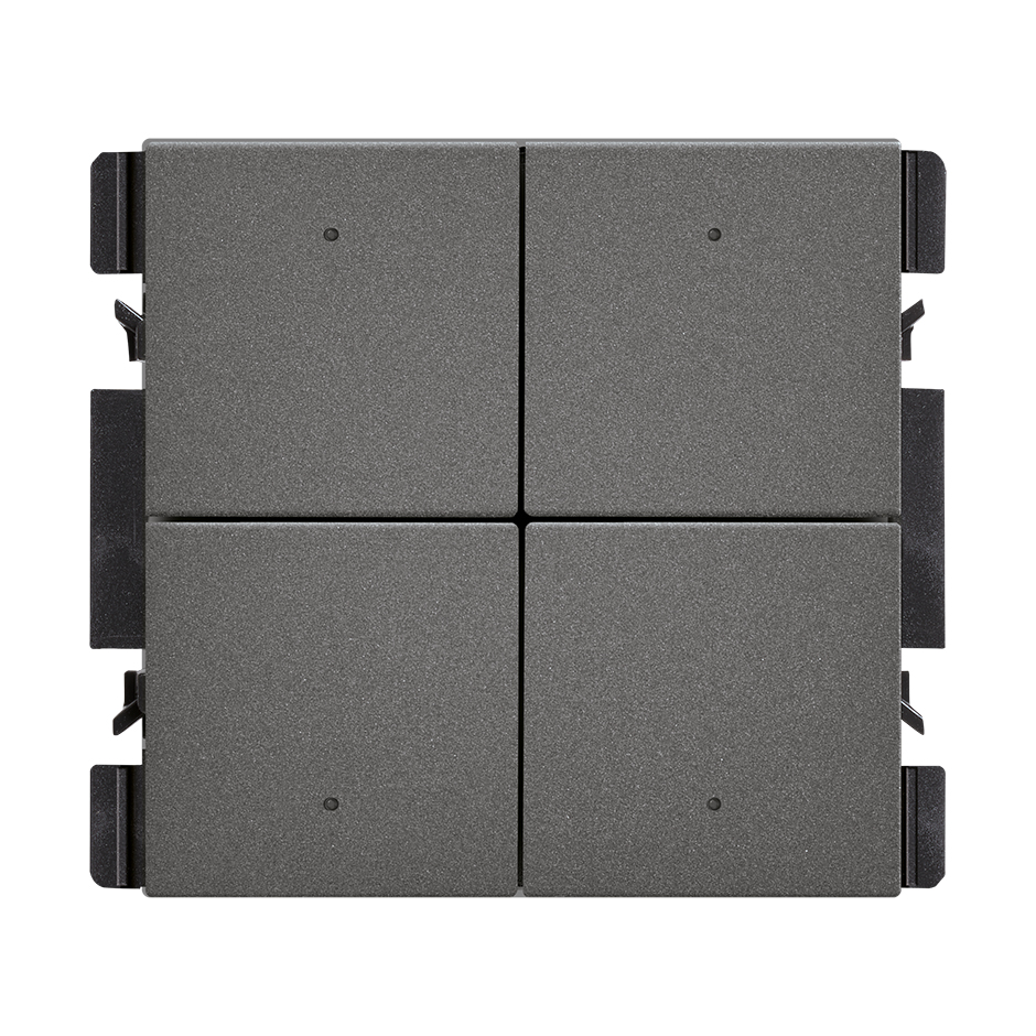 Simon iO master keypad 4 functions for creating experiences titanium ...