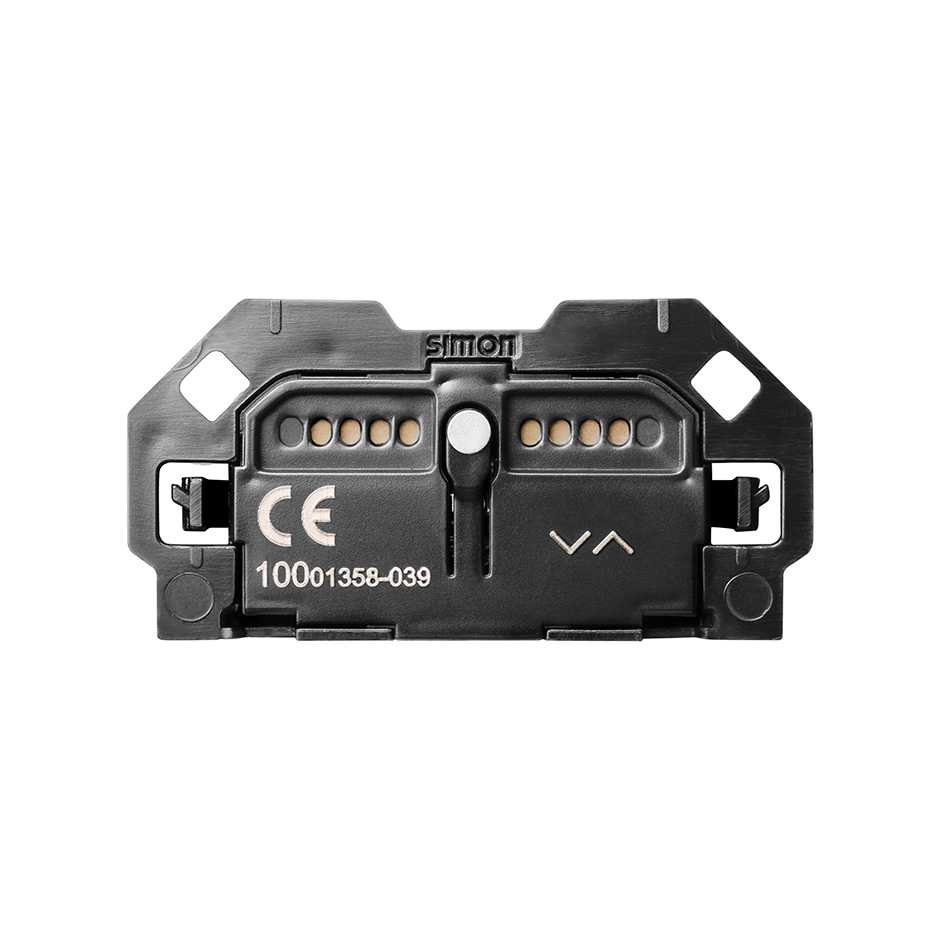 Blinds switch Simon iO 700 VA Simon 100 | SIMON