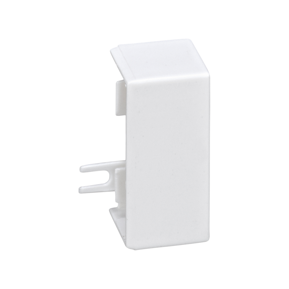 End cap accessory for PVC or halogen-free 10x22mm mini-trunking | SIMON