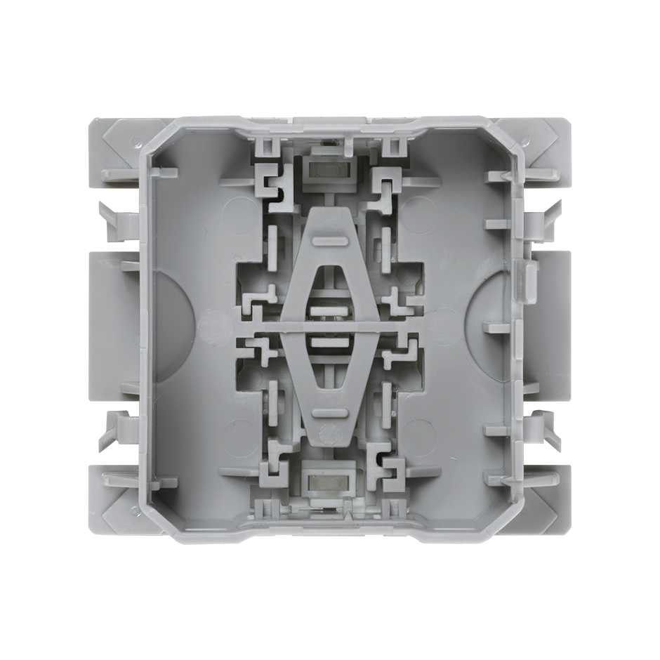 Simon iO master keypad 2 functions for creating experiences matt black ...