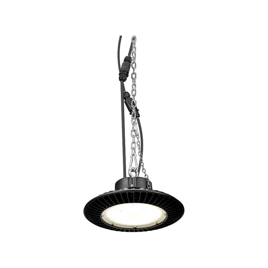 Suspended Lighting Simon 716 100 W 4000 K 1-10 V | SIMON