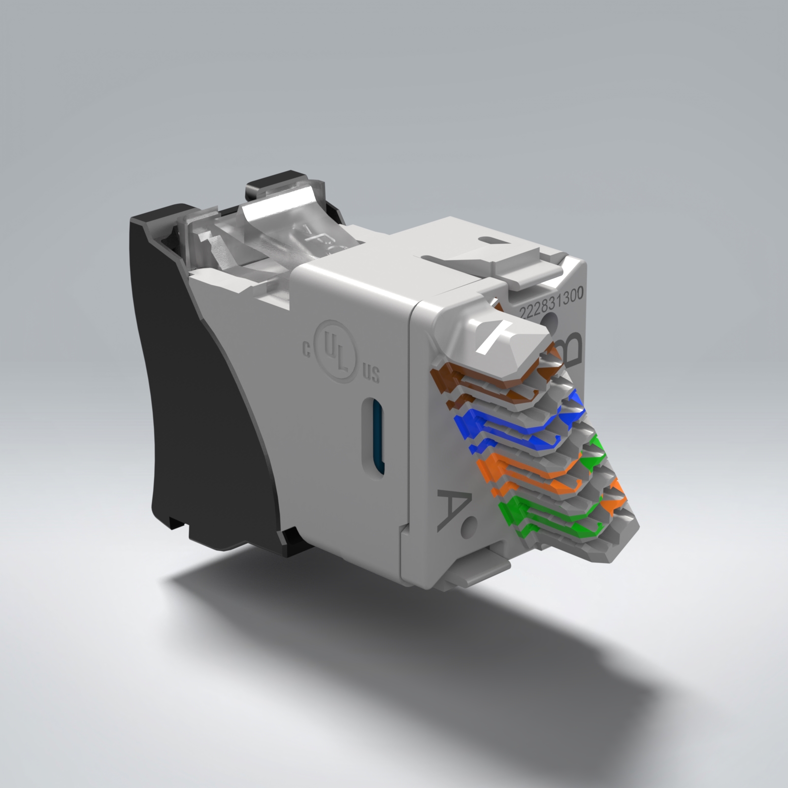 Click to Enlarge - U-H01_Left