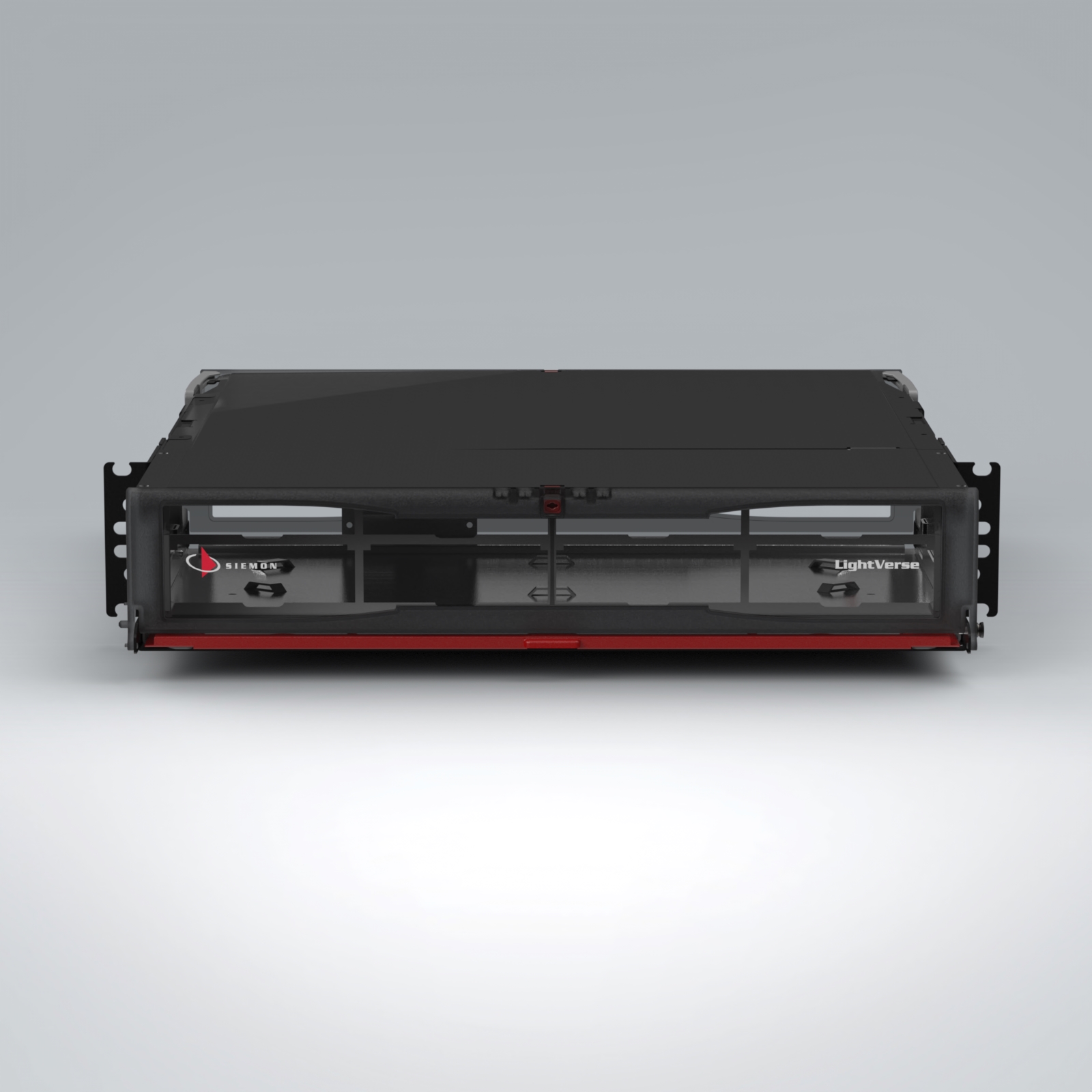 Click to Enlarge - LVE-2U-MD-P01A_Front