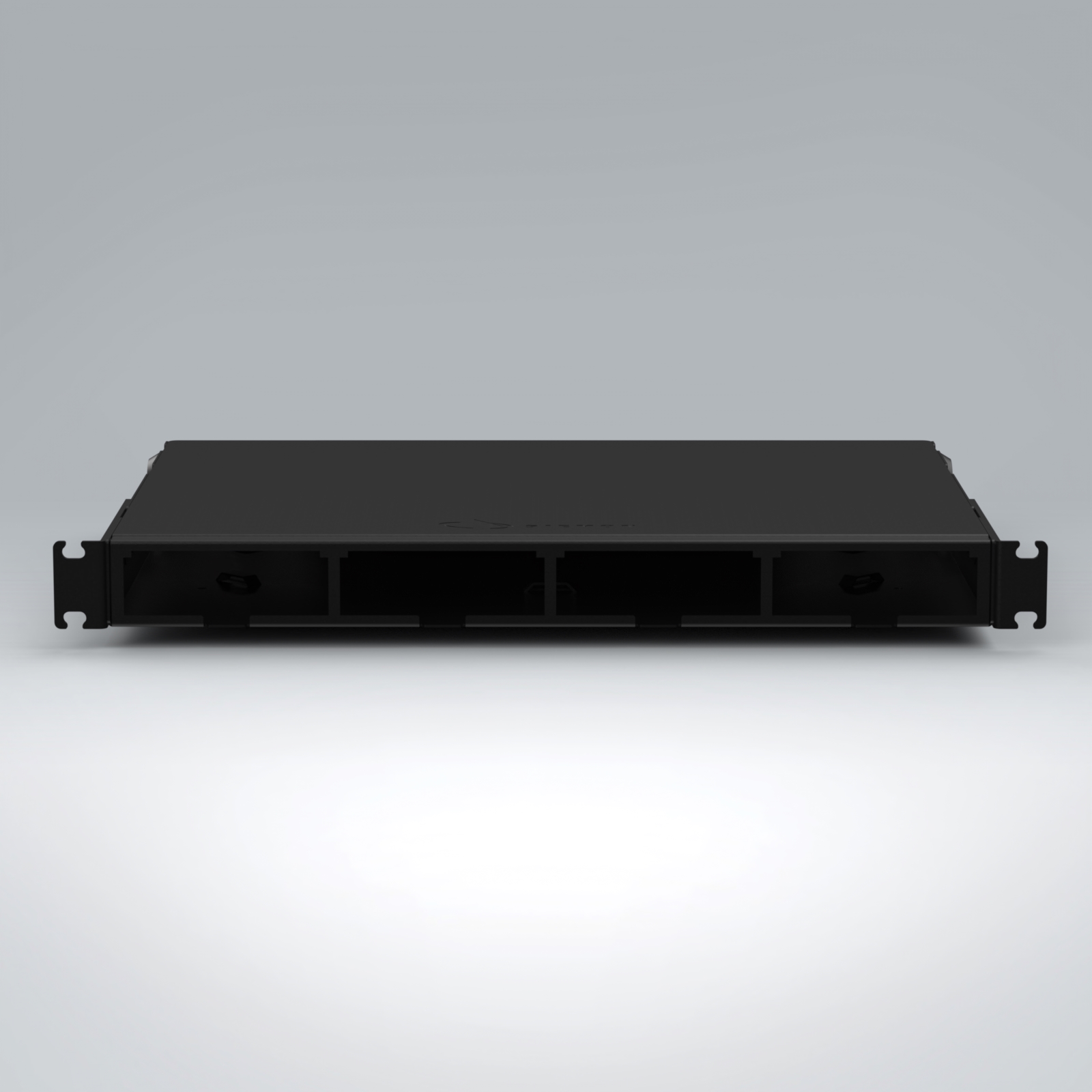 Click to Enlarge - LVE-1U-MS-C01A_Front