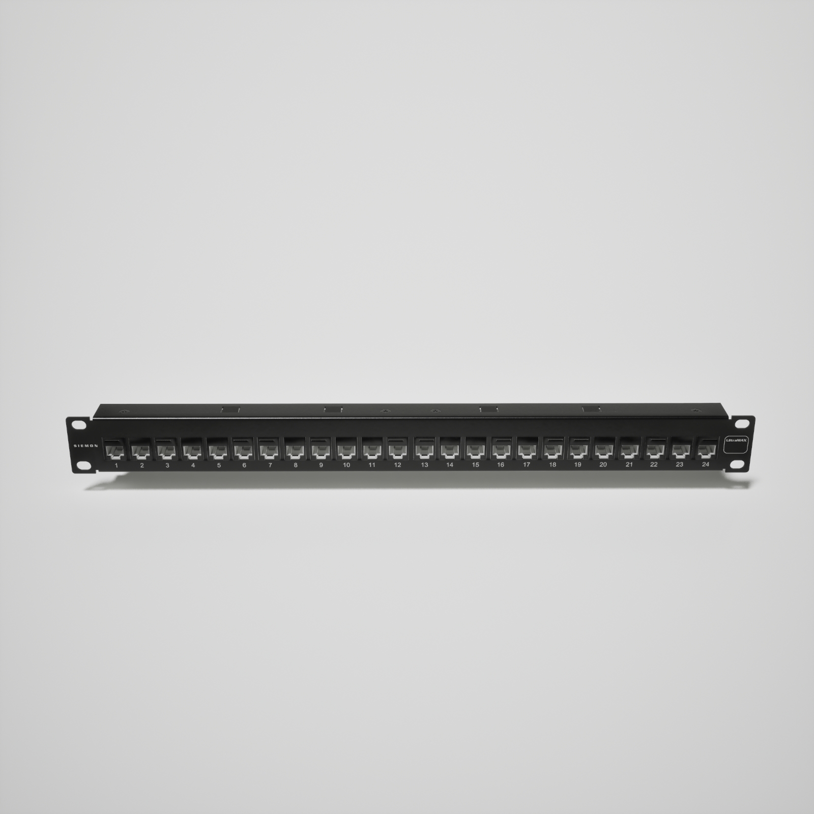 Click to Enlarge - UP-F1-24L_Front