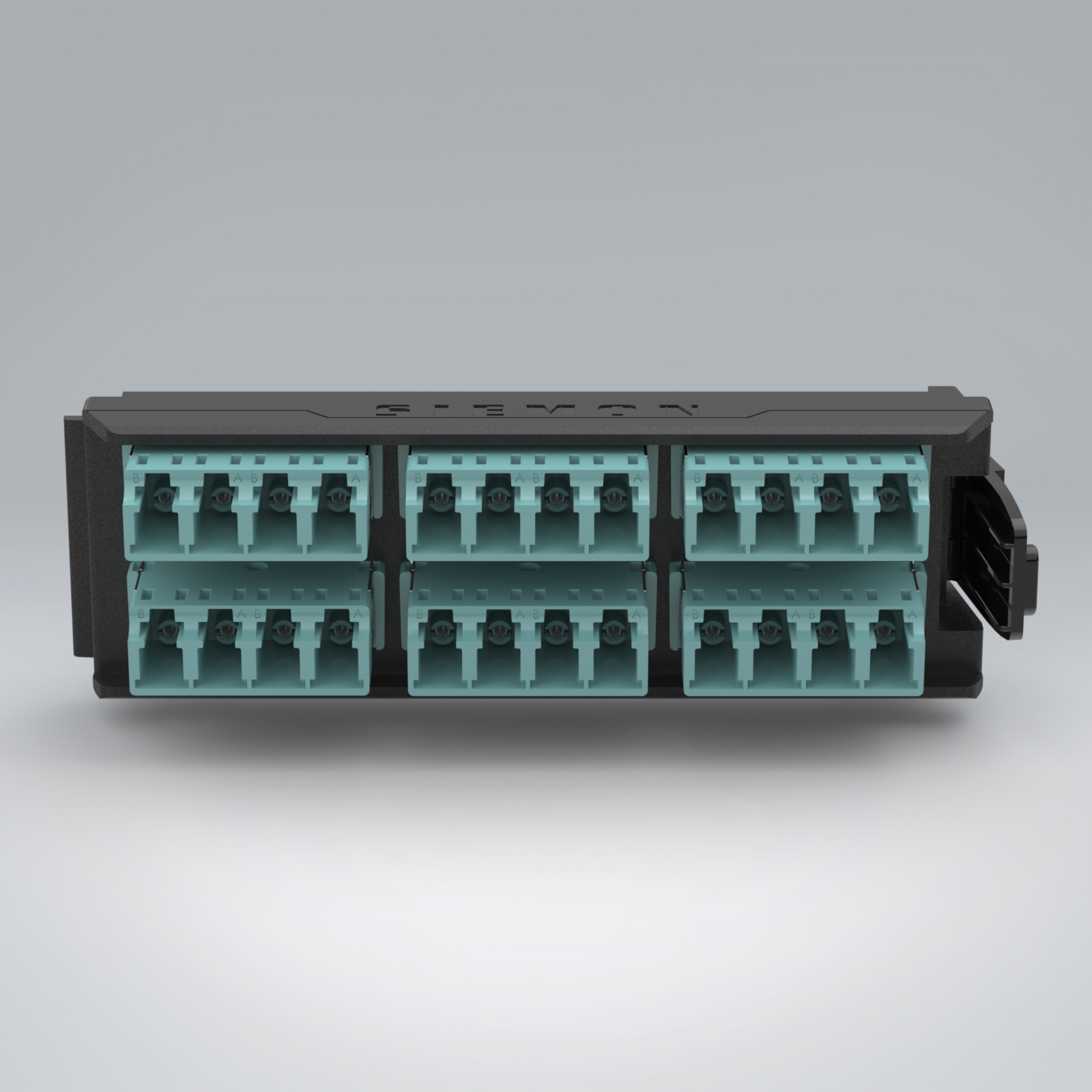 Click to Enlarge - LVA24-LCQ-BC-A_Front