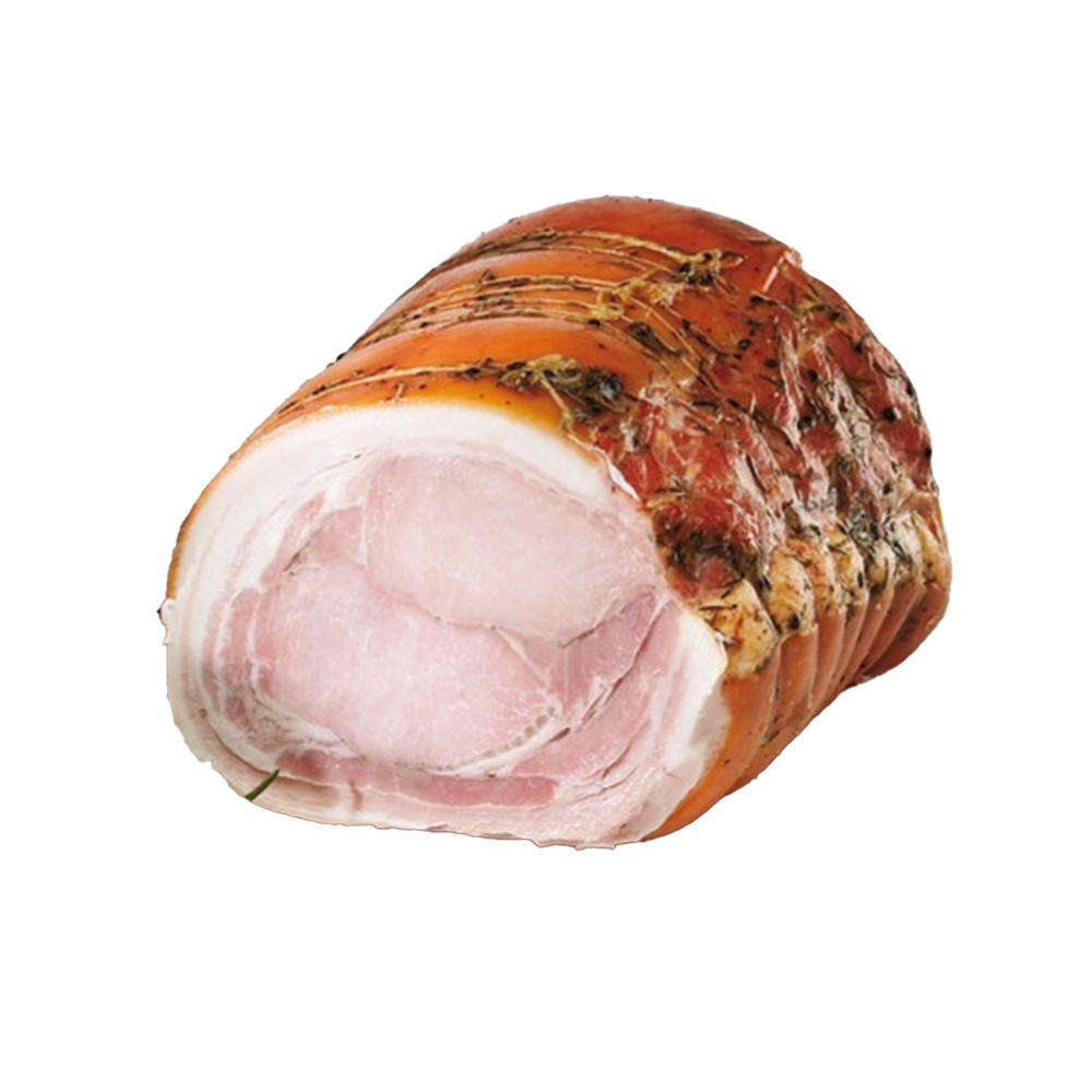 Leoncini Porchetta with Rosemary