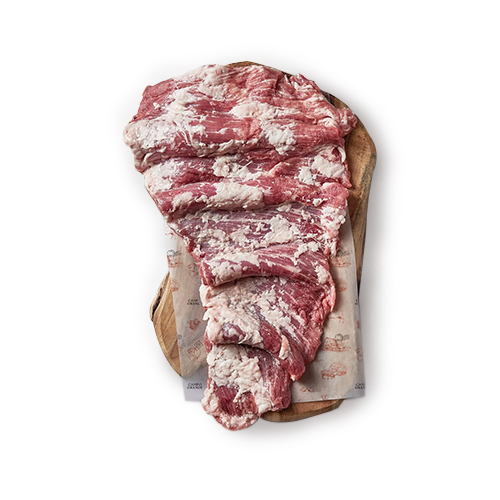 Iberico Skirt Steak