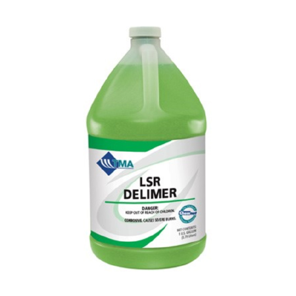 Lsr Delimer