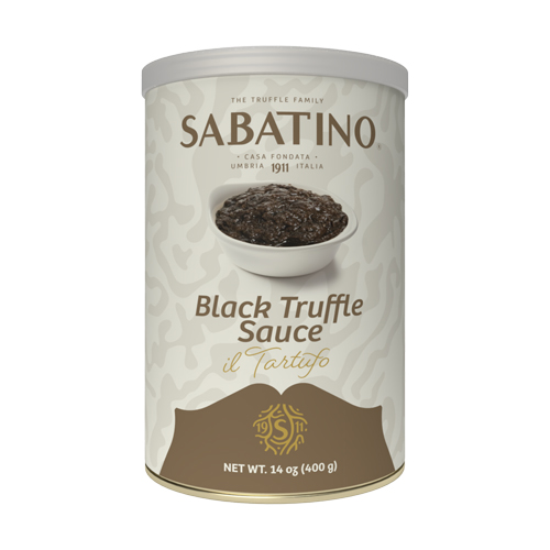 Salsa Tartufata Truffle Sauce