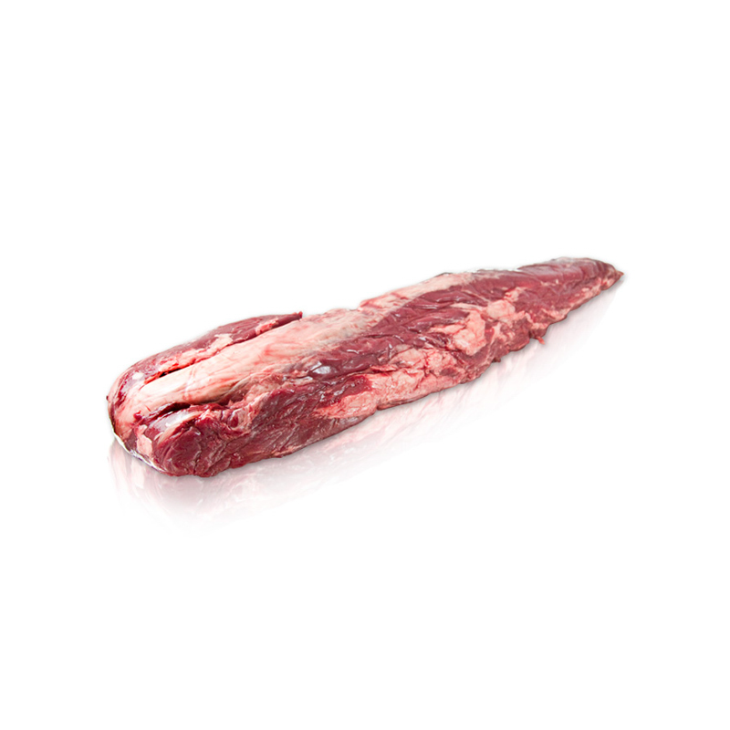 Beef Cab Tenderloin 5/Up Psmo