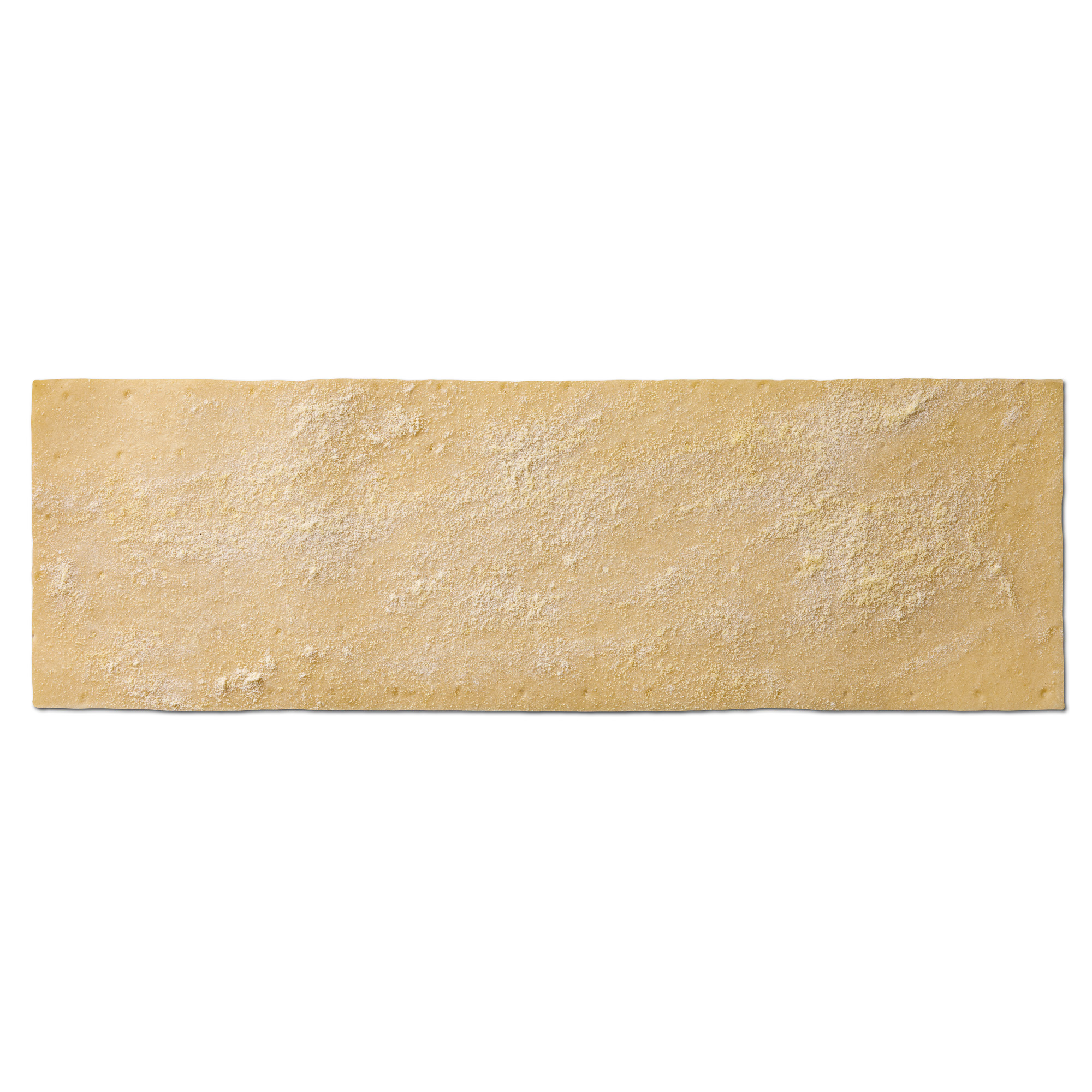 16” X 5” Rectangle Flatbread