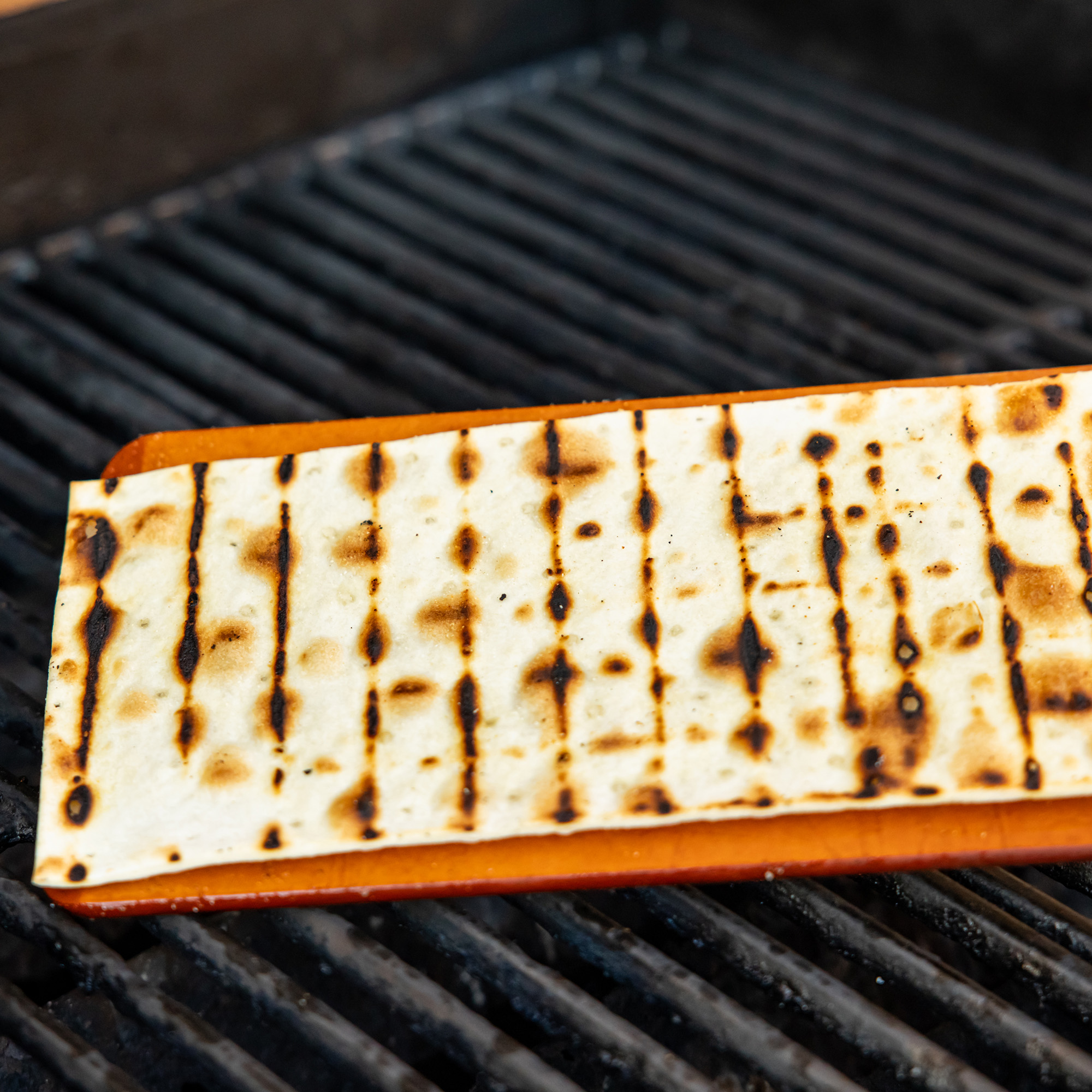 16” X 5” Rectangle Flatbread