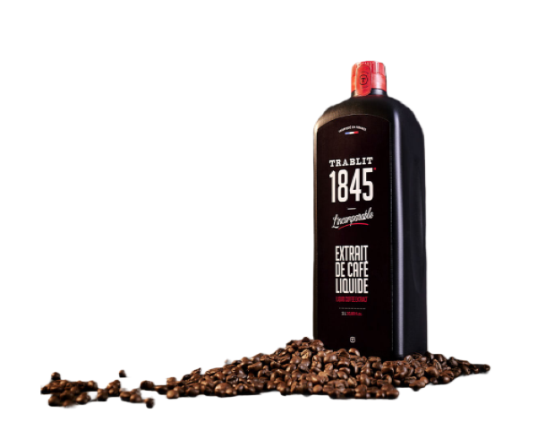 Coffee Extract