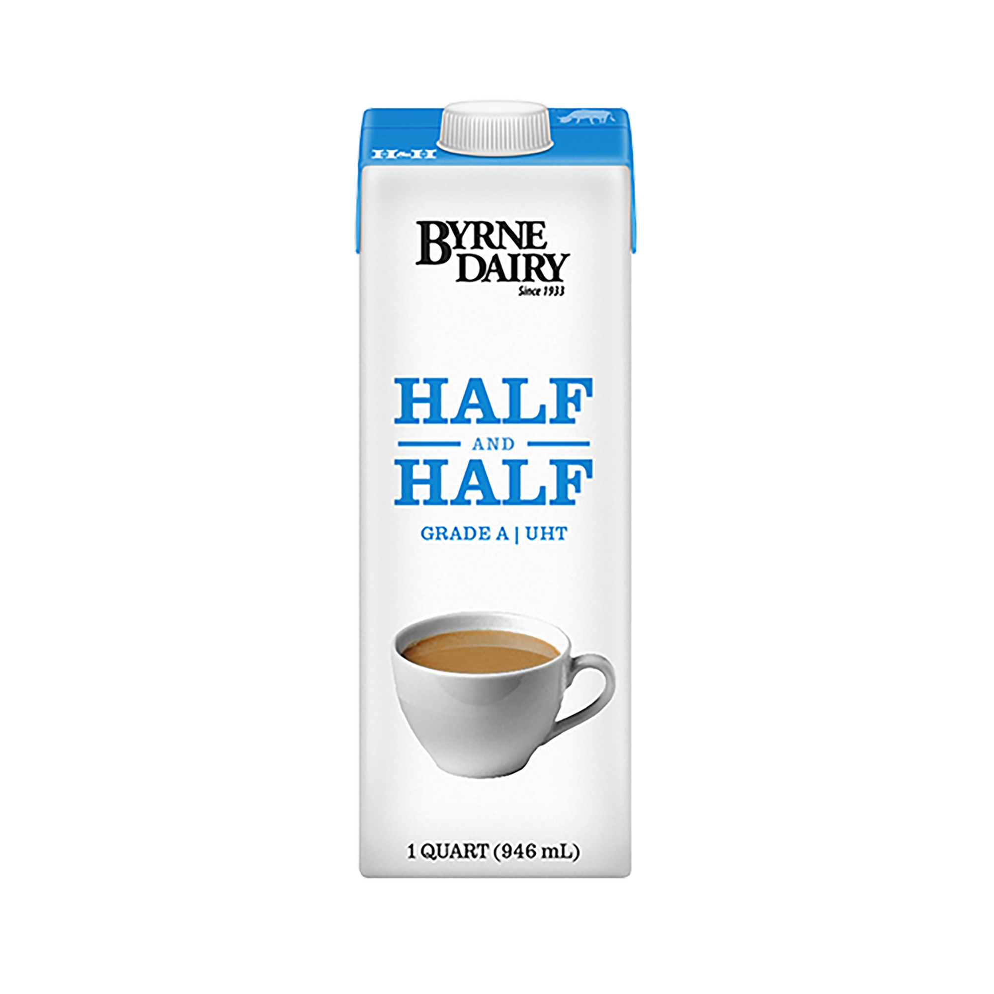 Ultra Pasteurized Half & Half