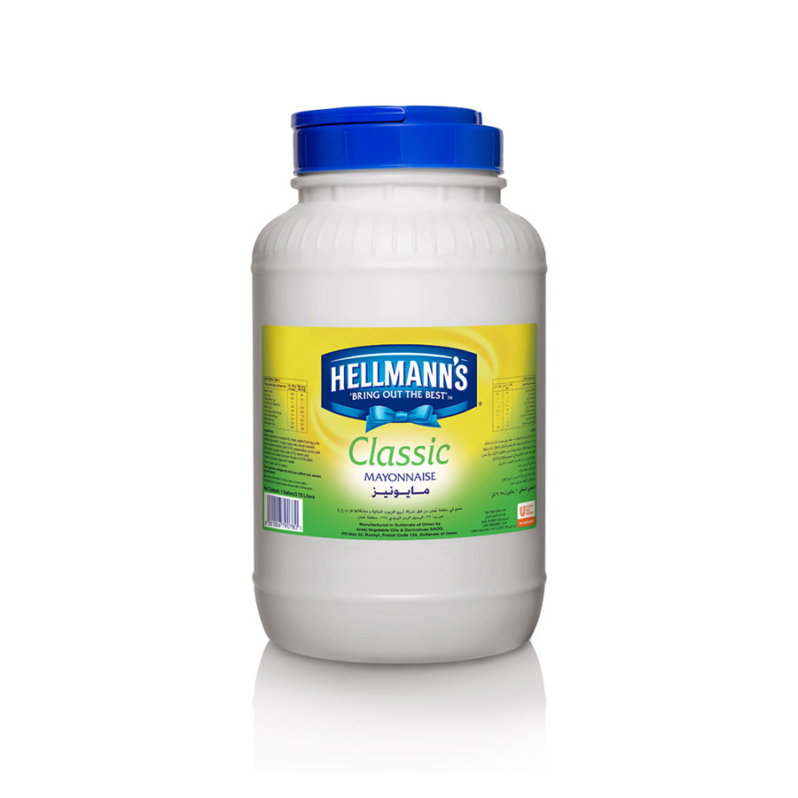 Classic Mayonnaise