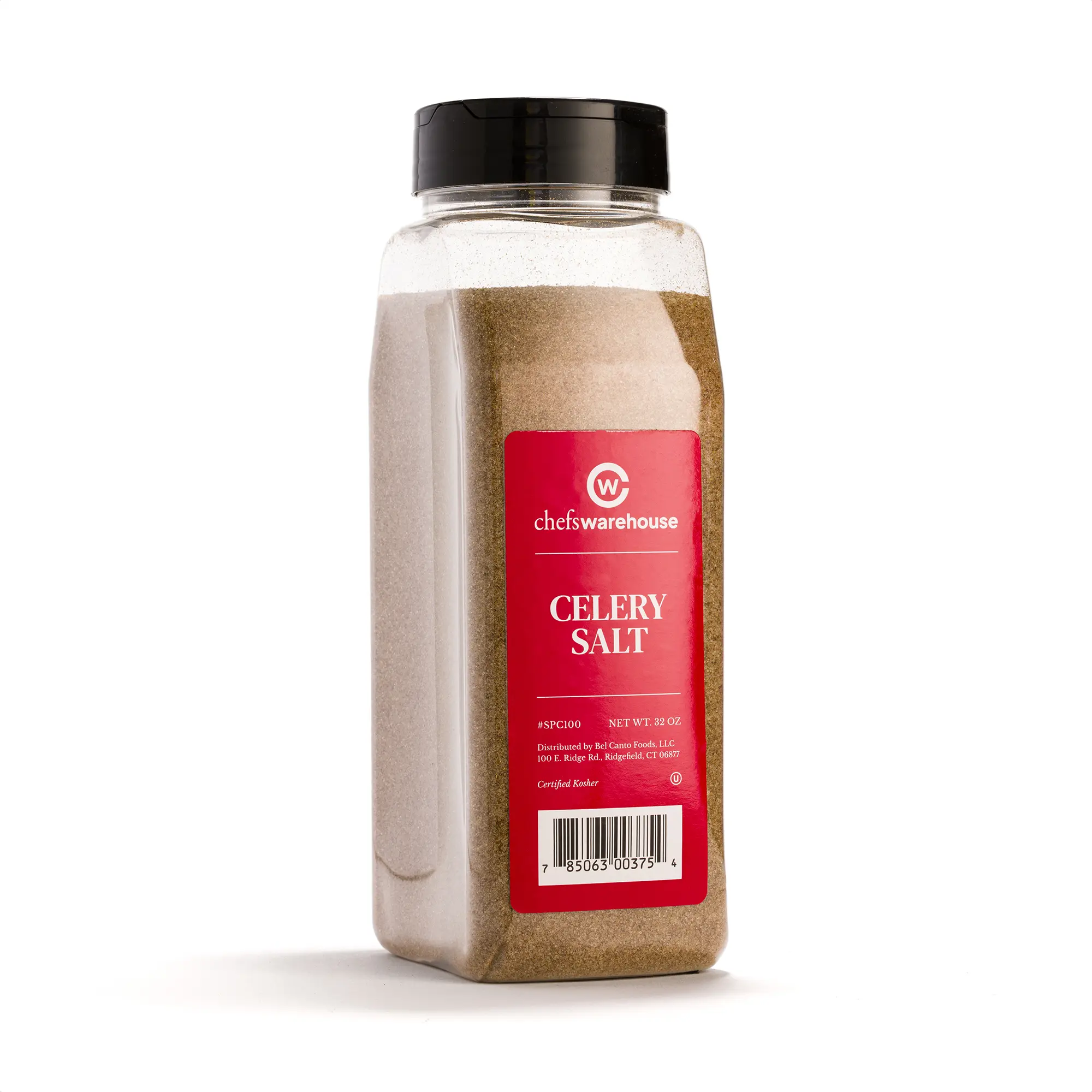 Celery Salt