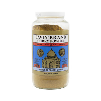 Curry Powder " Javin Brand