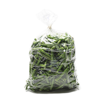Snipped Green Beans
