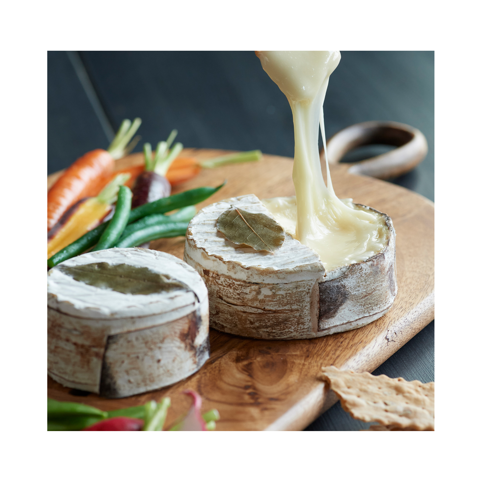 Mini Quinta Cheese