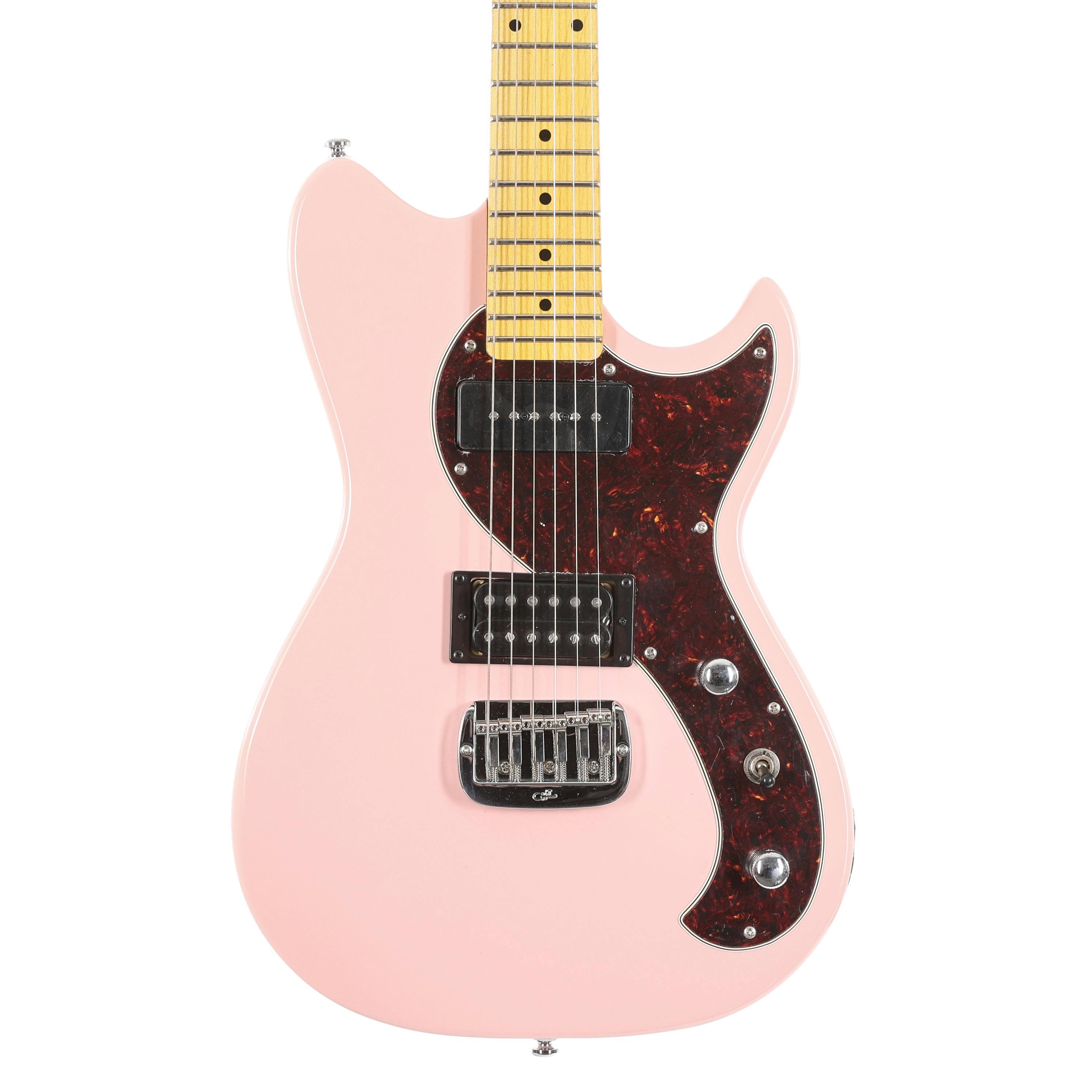 G&L MFD Pickups - Leo Fender's Greatest Innovation? - Andertons Blog