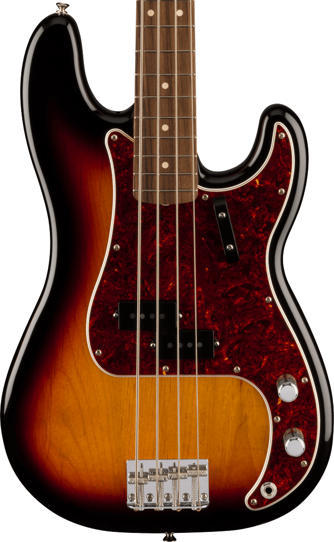 “A ‘best-of-the-best’ in terms of retro features”: Fender Vintera II ...