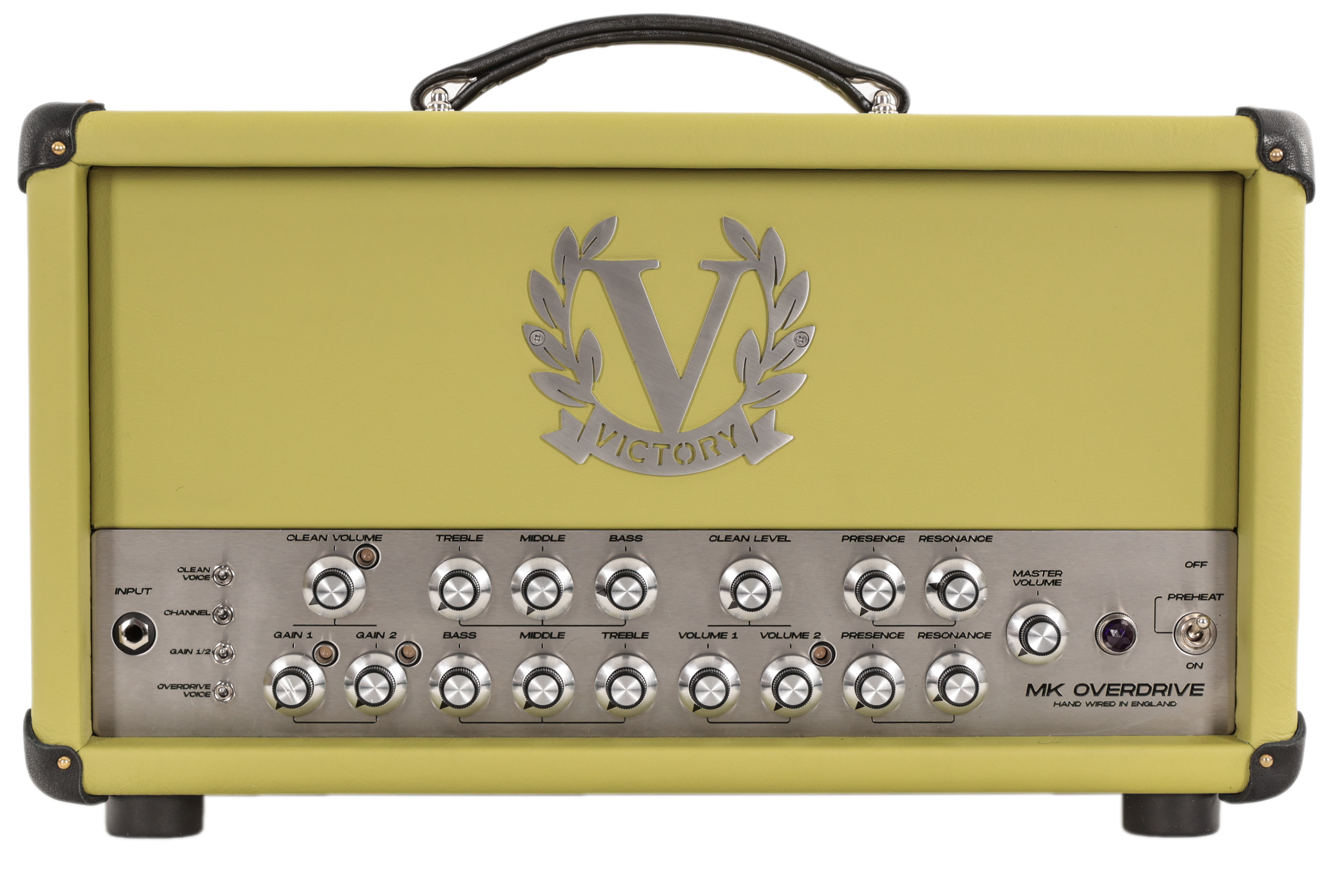 Should I Use A Guitar Amp Effects Loop? - Andertons Blog