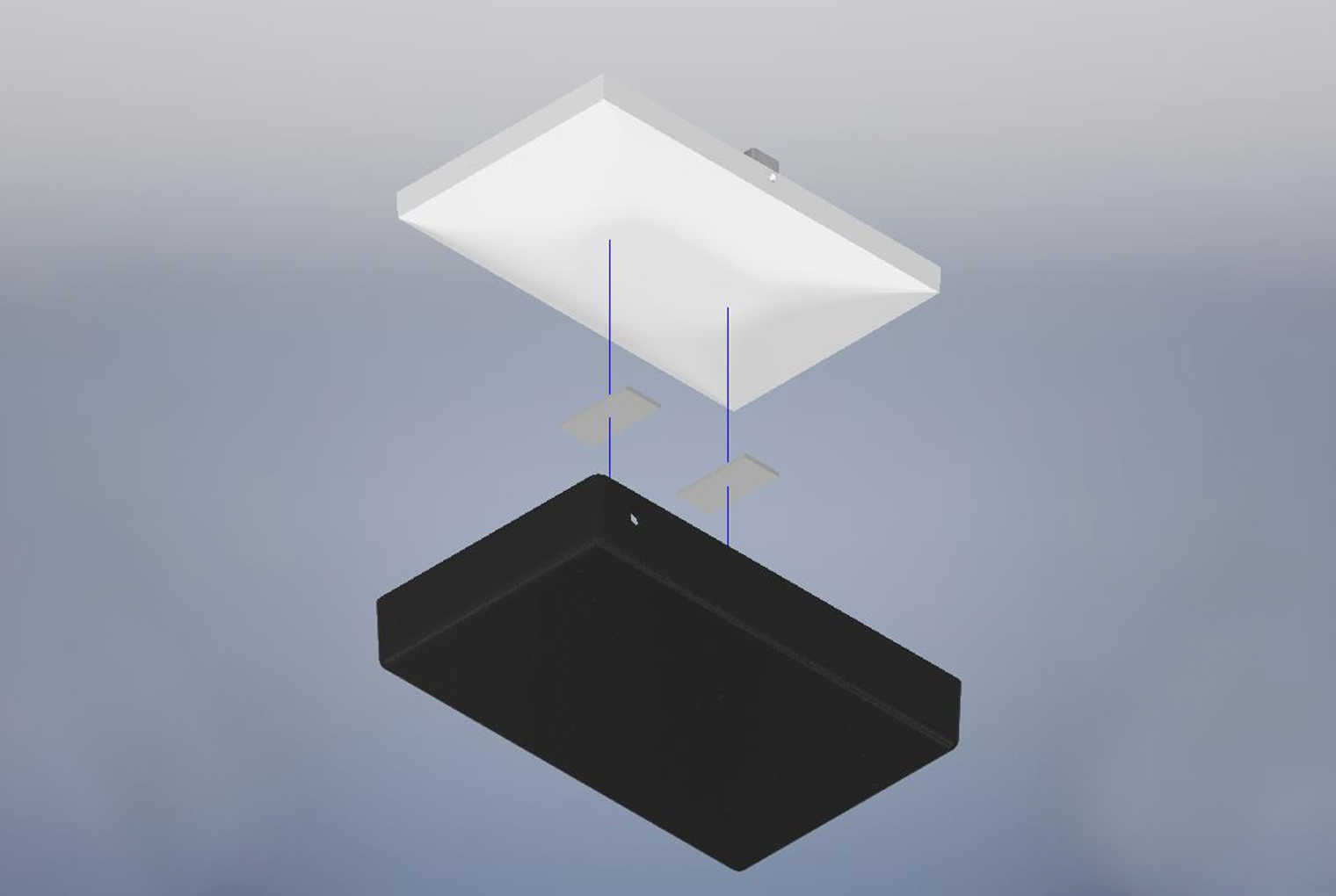 Oberon Access Point Covers - 33-MR53-CVR - CPI