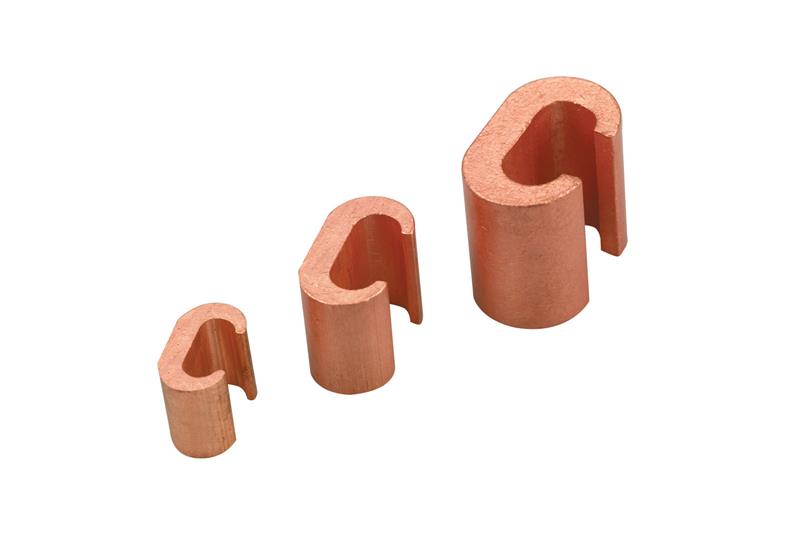 C Type Compression Taps CPI