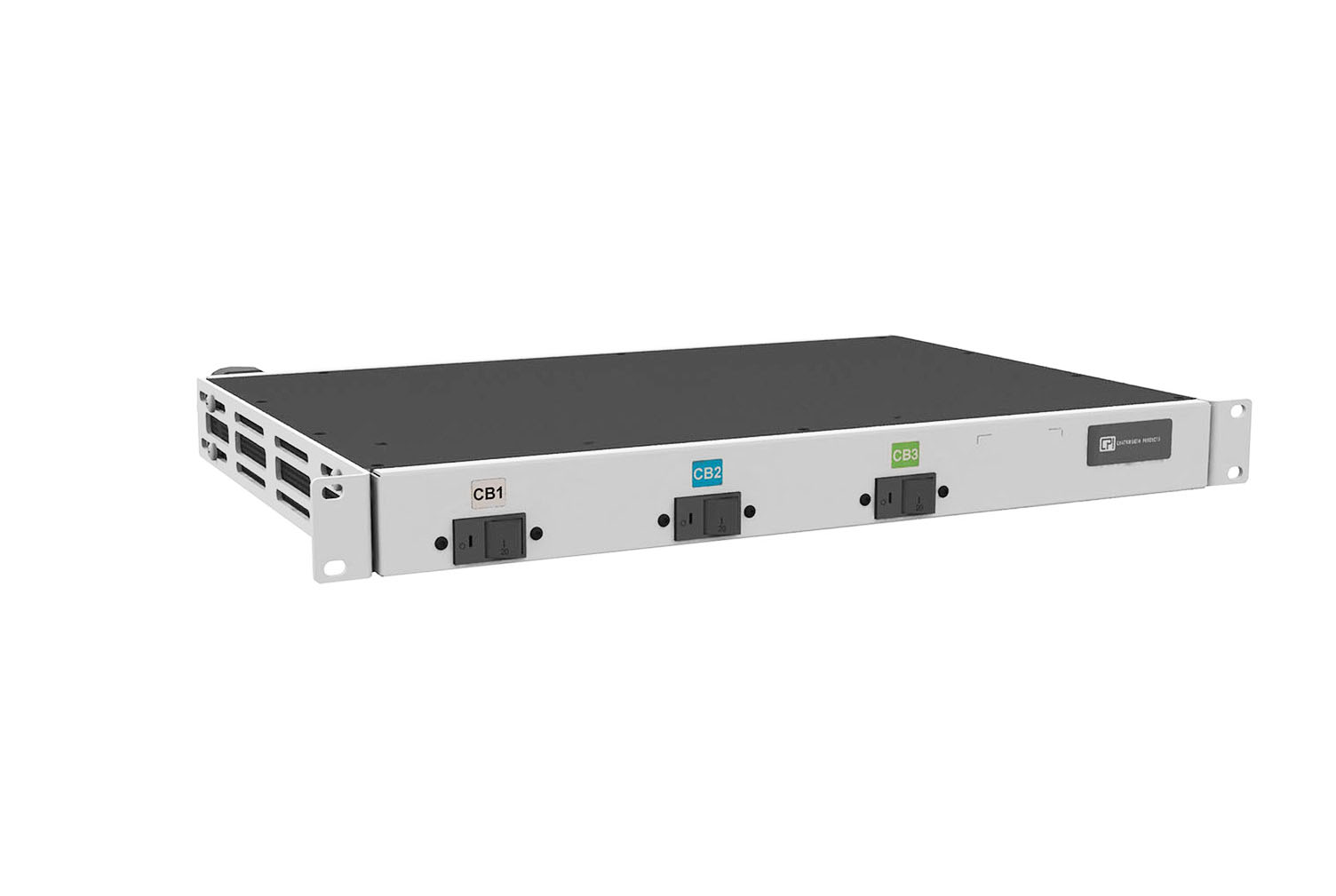 Basic eConnect PDU - E0-1252-E - CPI