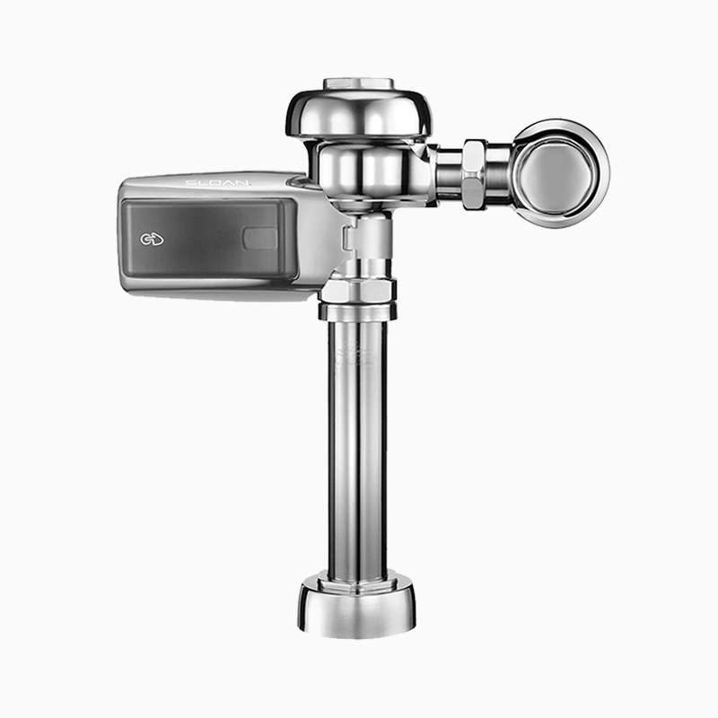 Sloan 113 SMOOTH Flushometer | Commercial | Water-Efficient