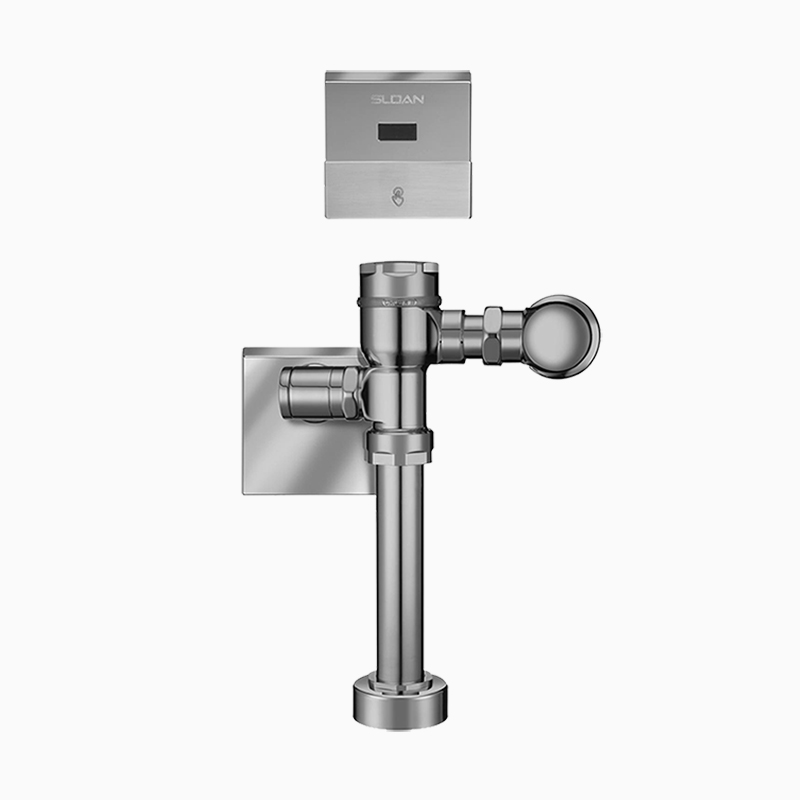 Crown II 111 ESS Flushometer | Sloan Commercial | ASSE 1037