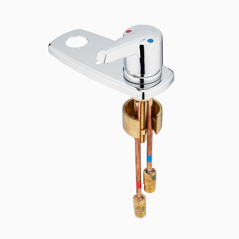 MIX-110-A/MIX-110-AA | Temperature Control Valve | Sloan Optima® Faucet ...