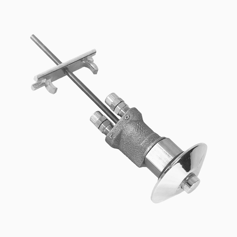 HY-100-A | Sloan
