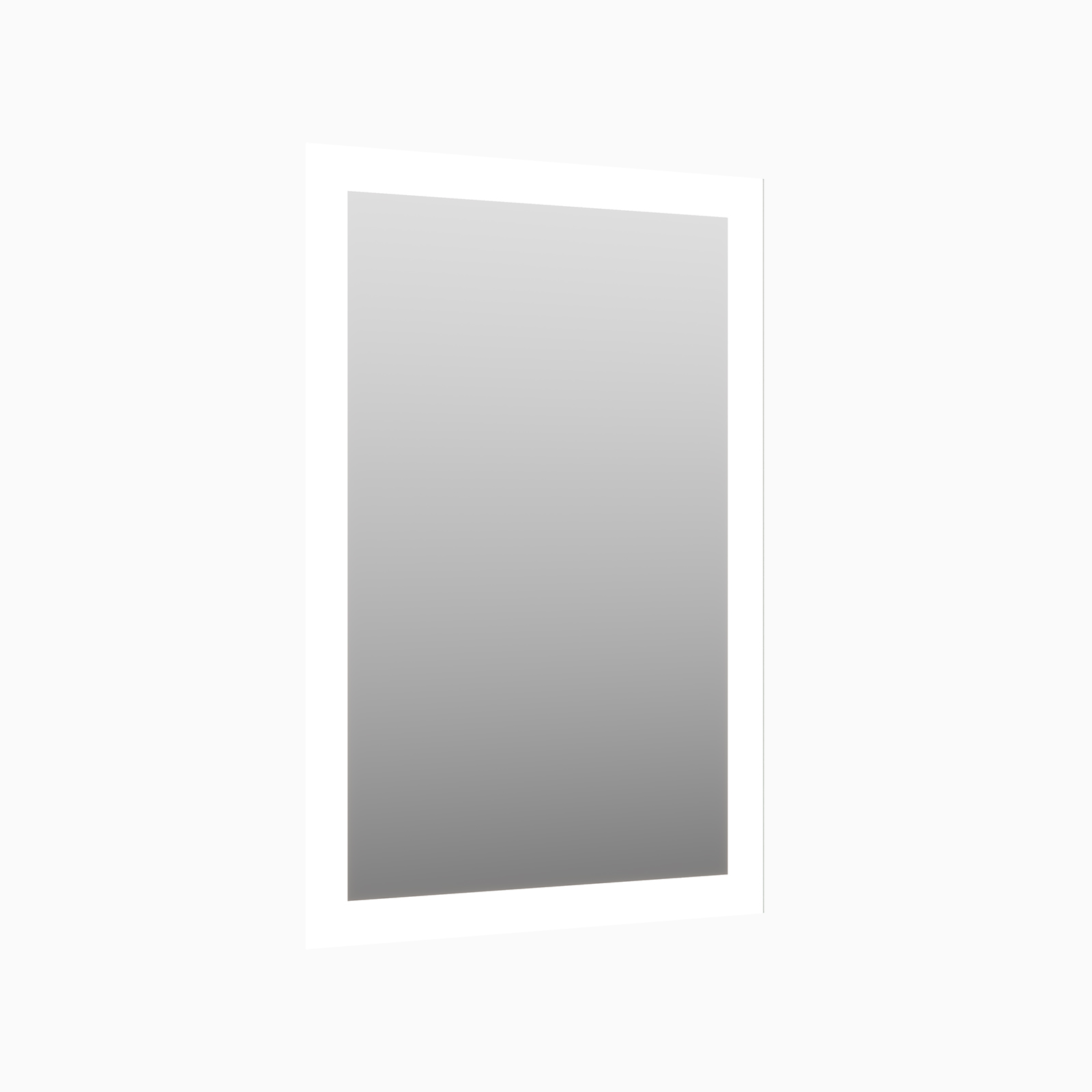 Sloan LED Mirror - 4 Edge Lighting | All Lit Edges