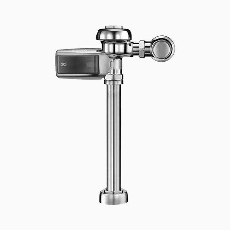 Sloan 116 Smooth Flushometer | Commercial Toilets | Sloan